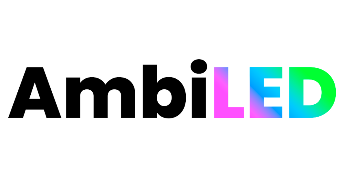AmbiLED
